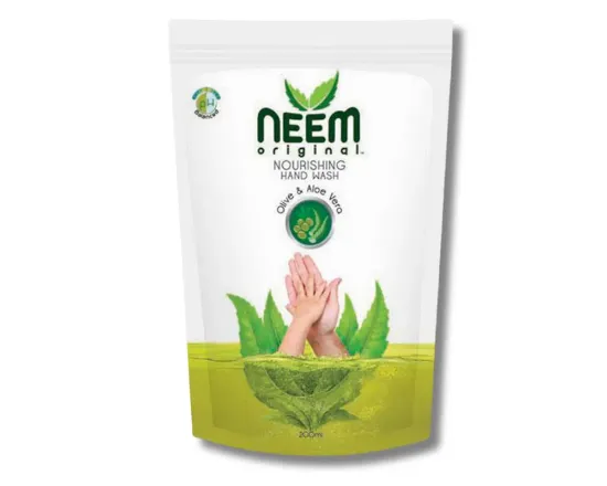 Shop Neem Hand Wash 200ml (Buy2 Get1 Tiffin Box Free) at Shwapno.com ...