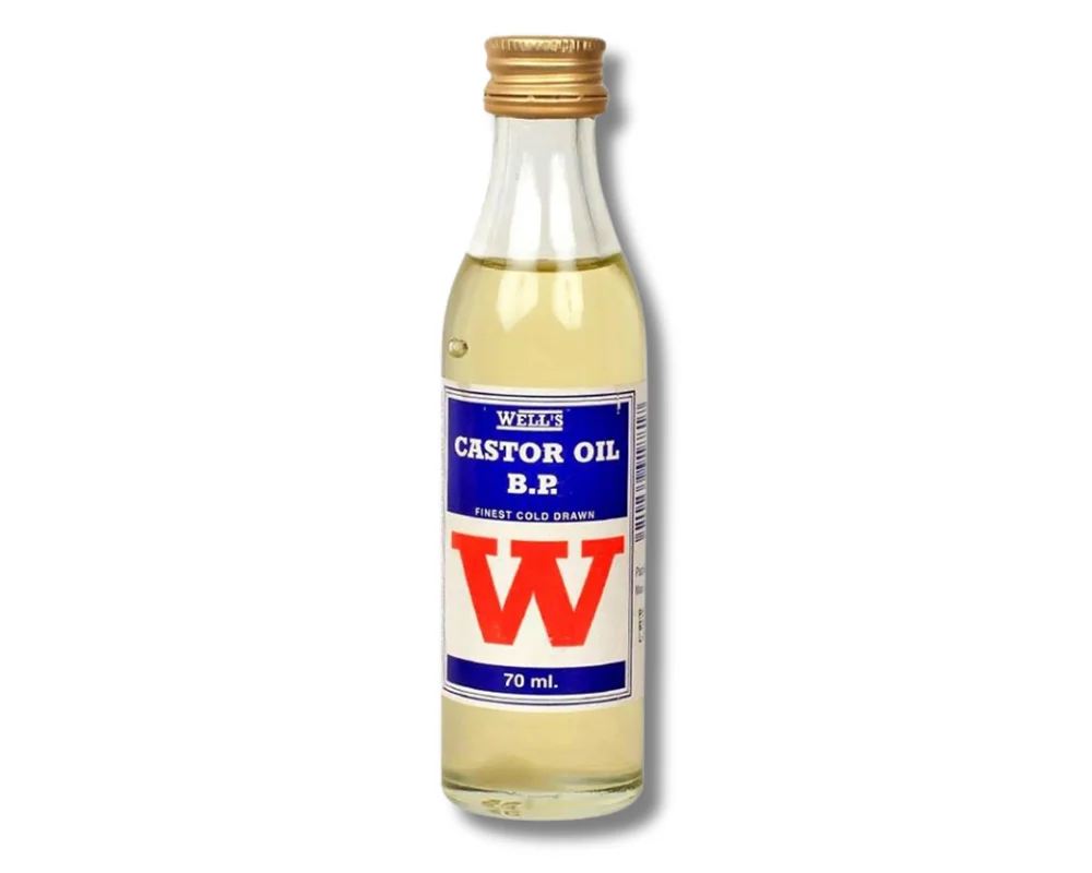 Shop Wells Castor Oil B.P. 70ml at Shwapno.com | Shwapno Online Grocery ...