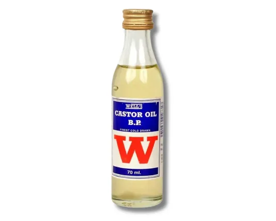 Shop Wells Castor Oil B.P. 70ml at Shwapno.com | Shwapno Online Grocery ...