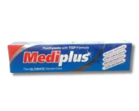 Shop Mediplus Toothpaste 70gm at Shwapno.com | Shwapno Online Grocery ...