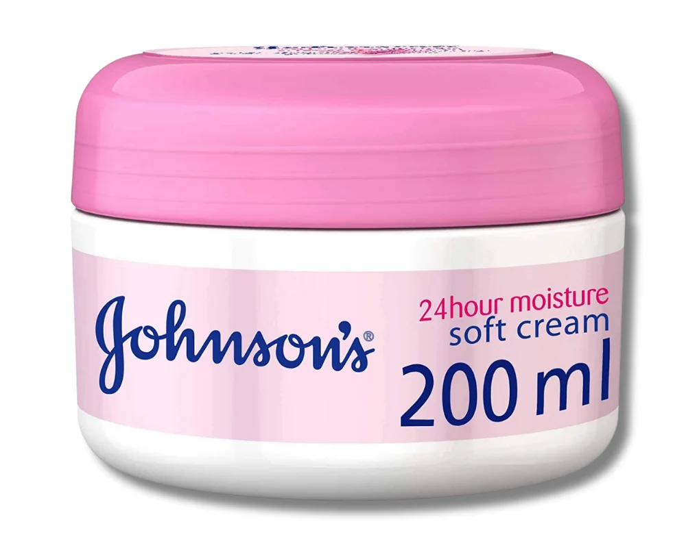 Shop Johnson's Soft Cream 200ml at Shwapno.com | Shwapno Online Grocery ...