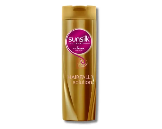 Shop Sunsilk Hair Fall Solution Shampoo 180(±)10ml at Shwapno.com: Best ...