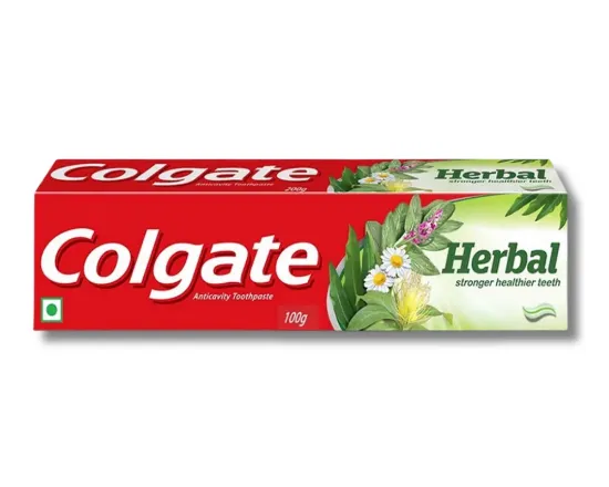 Shop Colgate Harbal Toothpaste 100gm at Shwapno.com | Shwapno Online ...