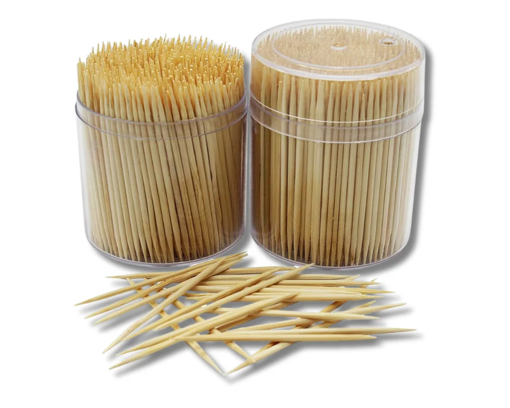 Shop Toothpick (Round Box) at Shwapno.com | Shwapno Online Grocery ...