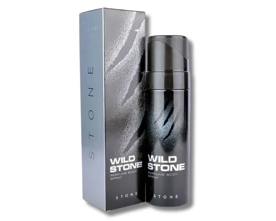 Shop Wild Stone Perfume Body Spray Stone 120ml at Shwapno.com | Shwapno ...