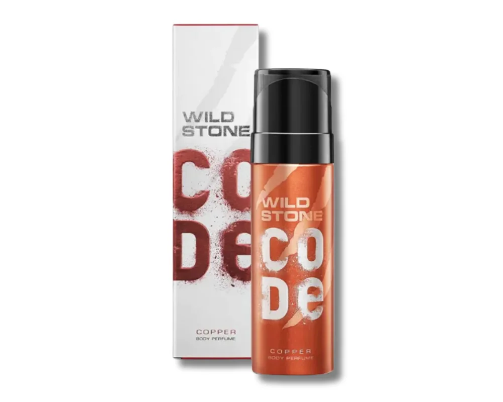 Shop Wild Stone Perfume Body Spray Copper 120ml at Shwapno.com ...