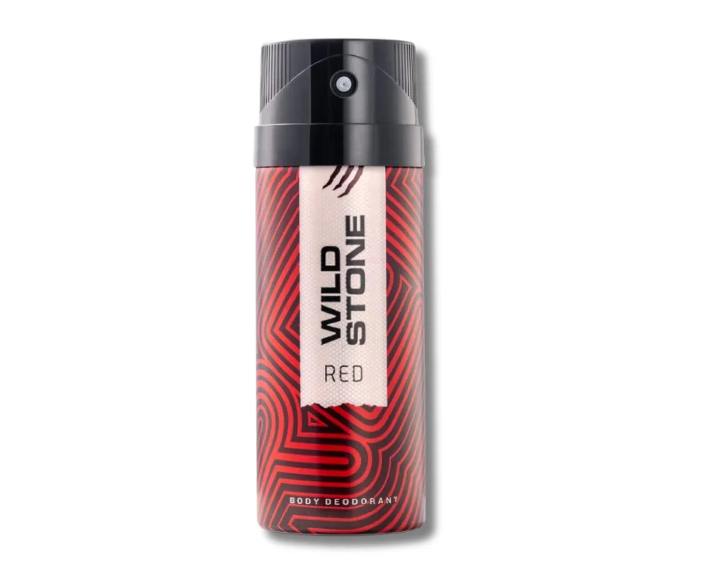 Shop Wild Stone Red Body Spray 150(±)50ml at Shwapno.com | Shwapno ...