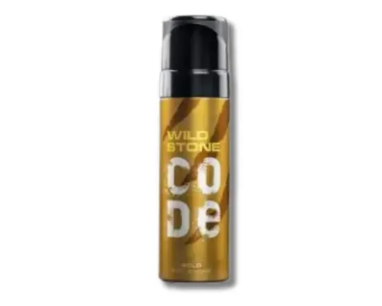 Shop Wild Stone Code Gold Body Perfume 97gm at Shwapno.com | ঢাকা ...