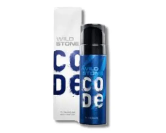 Shop Wild Stone Code Titanium Body Perfume 97gm at Shwapno.com | ঢাকা ...