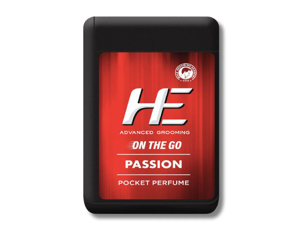 Shop He Passion Pocket Perfume 18ml at Shwapno.com | ঢাকা, চট্টগ্রাম ...