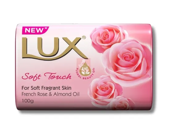 Shop Lux Soap 100gm (Buy3 Save 15 tk) at Shwapno.com | ঢাকা, চট্টগ্রাম ...