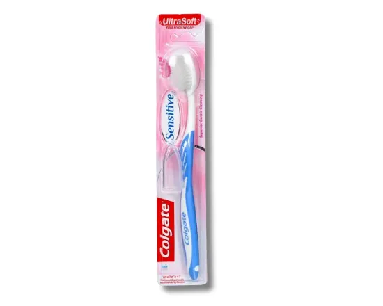 Shop Colgate Gentle Sensitive Toothbrush at Shwapno.com | ঢাকা ...