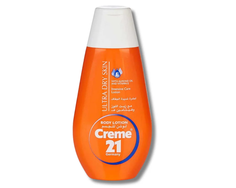 Shop Creme21 Ultra Dry Body Lotion 400ml at Shwapno.com | ঢাকা ...