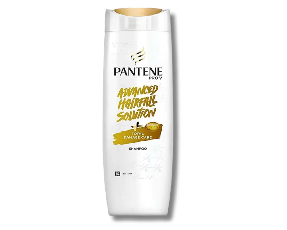 Shop Pantene Total Damage Care Shampoo 340ml at Shwapno.com | ঢাকা ...