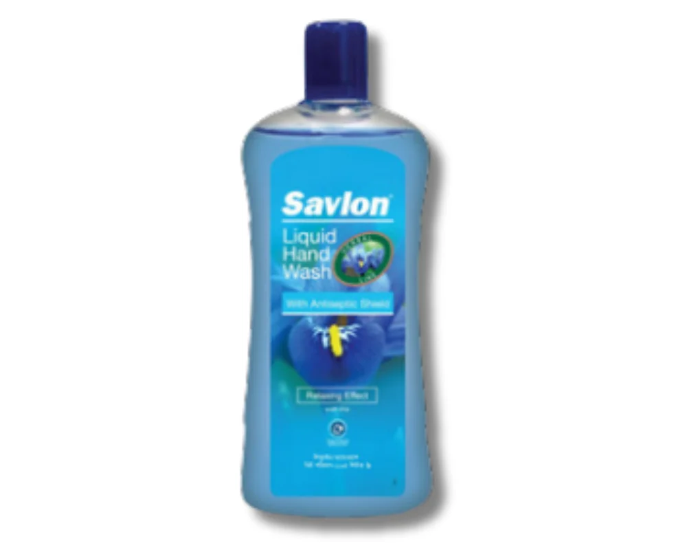 Shop Savlon Hand Wash Iris 1Litter + 50ml Extra at Shwapno.com ...