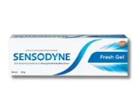 Shop Sensodyne Fresh Gel Toothpaste 40gm at Shwapno.com | ঢাকা ...