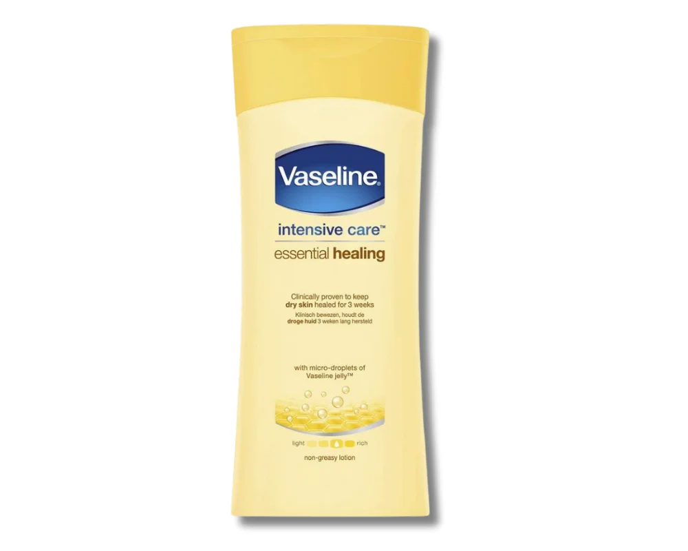 Shop Vaseline Intensive Care Deep Restore Lotion 400ml at Shwapno.com ...