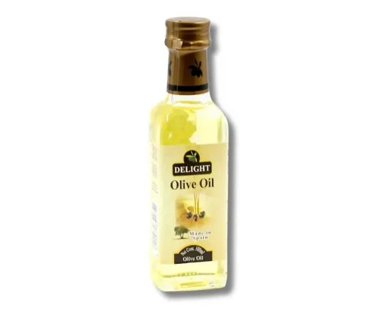 Shop Delight Olive Oil 100ml at Shwapno.com | ঢাকা, চট্টগ্রাম, কুমিল্লা ...
