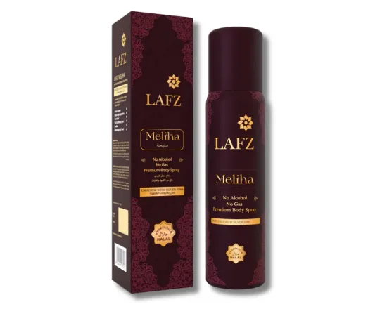 Shop Lafz Makhallat Alaud Body Spray 160ml at Shwapno.com | ঢাকা ...