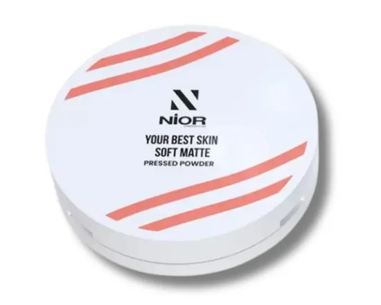Shop Nior Pressed Powder SPF28 9gm All KP at Shwapno.com | ঢাকা ...
