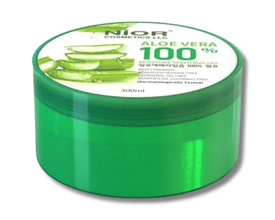 Shop Nior Aloe Vera 100% Moisture Gel 300gm All Korea at Shwapno.com | ঢাকা, চট্টগ্রাম, কুমিল্লা ...