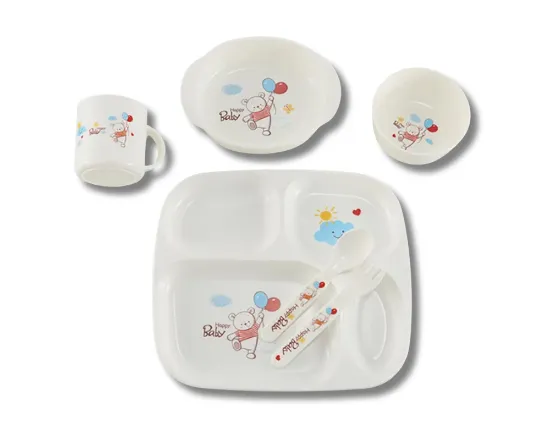 Buy Wb Kids Bati Set 6pcs Online at Best Price | Shwapno.com - Online ...