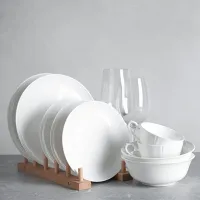 Crockeries | ঢাকা, চট্টগ্রাম, কুমিল্লা ও সিলেটে স্বপ্নের অনলাইন মুদি ...