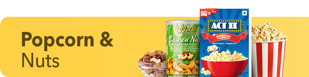 Popcorn & Nuts | ঢাকা, চট্টগ্রাম, কুমিল্লা ও সিলেটে স্বপ্নের অনলাইন ...