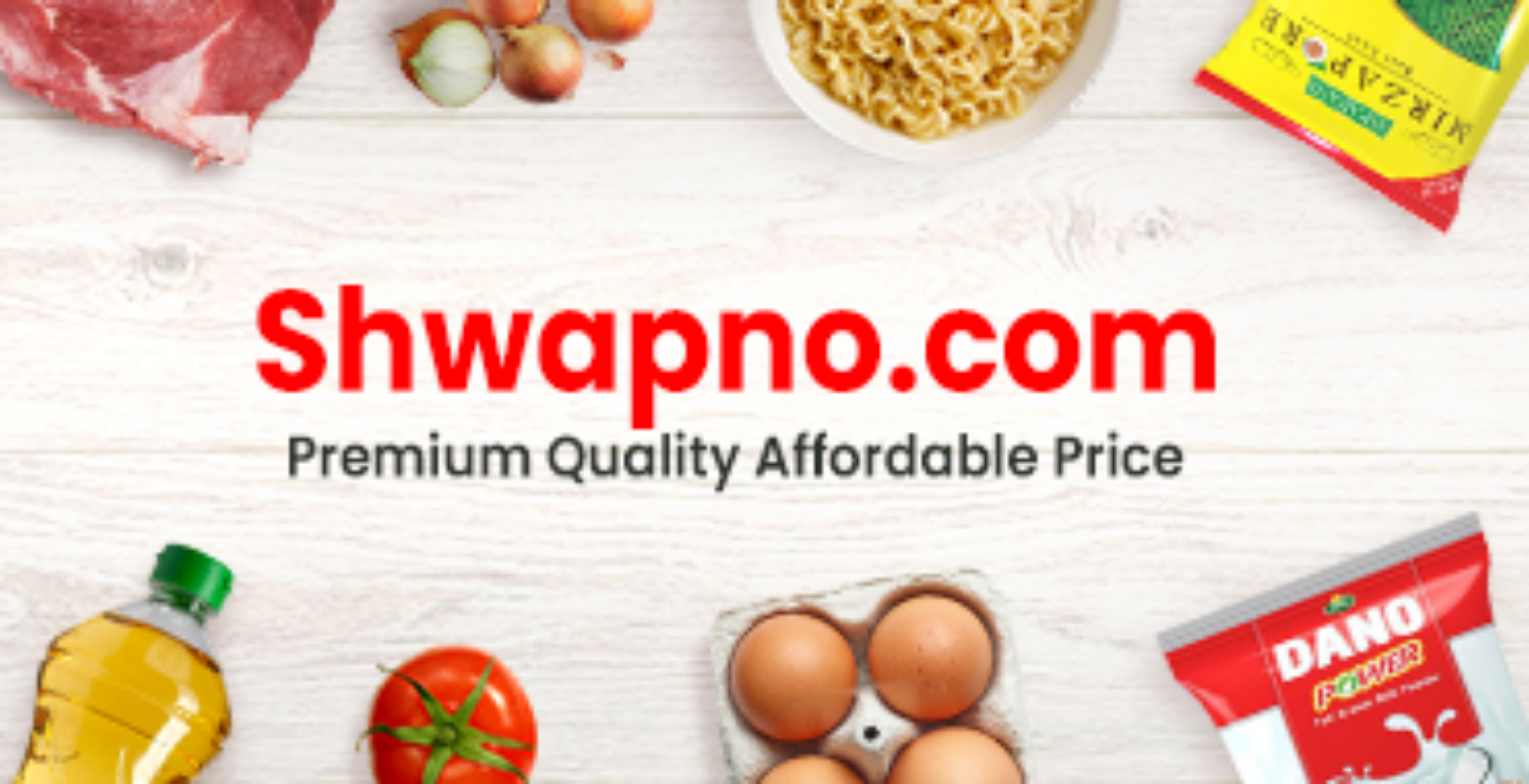 Shwapno Online Grocery Shopping in Dhaka, Chattogram, Cumilla & Sylhet