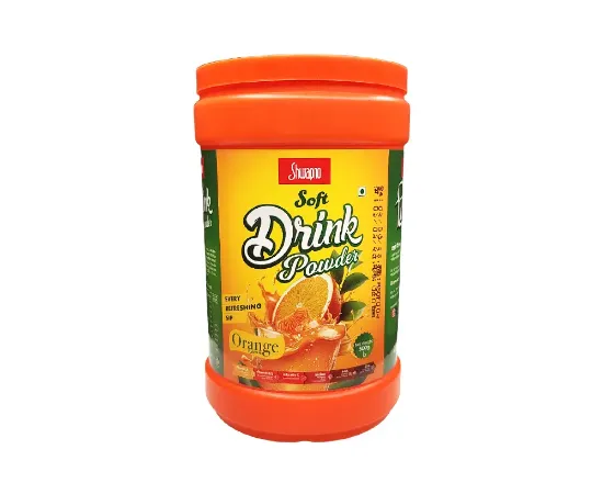 Shop Shwapno Soft Drink Powder Orange 500gm (Jar) at Shwapno.com | ঢাকা ...