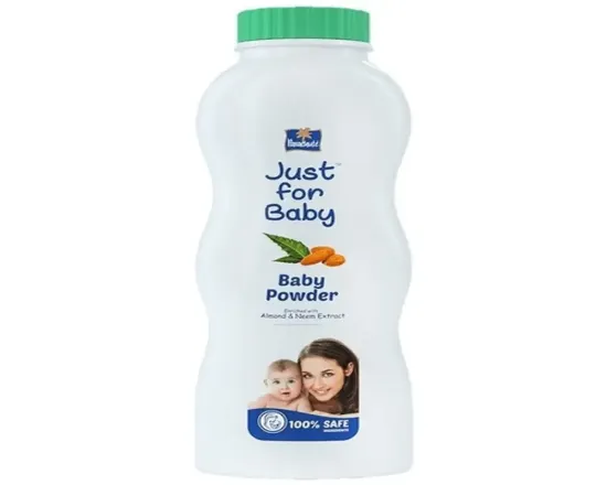 Shop Parachute Just For Baby Powder 200gm at Shwapno.com | ঢাকা ...
