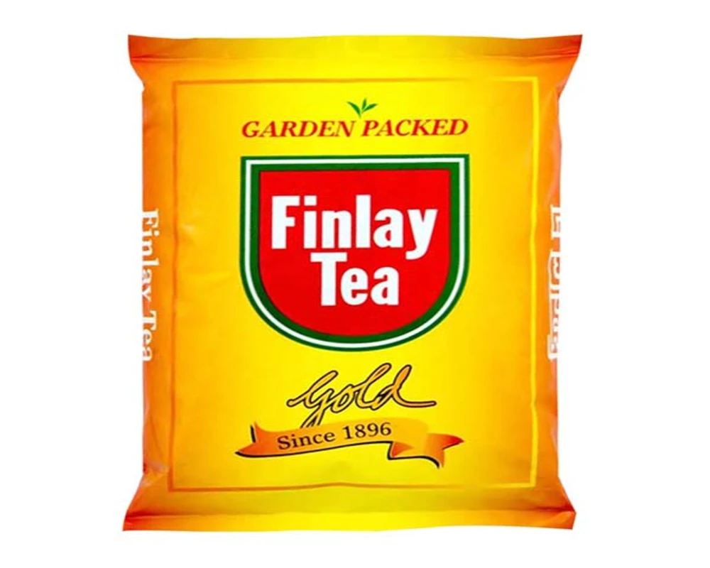 Buy Finlays Gold Tea 400gm Online at Best Price | Shwapno.com - Online ...