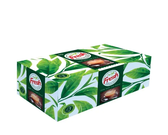 Shop Fresh Premium Tea Bags 100gm (50 Bag) at Shwapno.com | ঢাকা ...