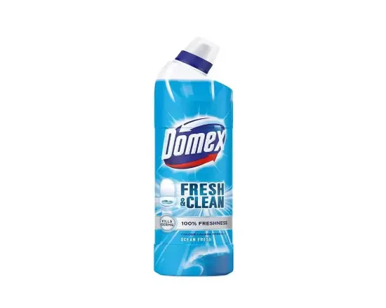Domex Toilet Cleaner Ocean Fresh 500 Ml