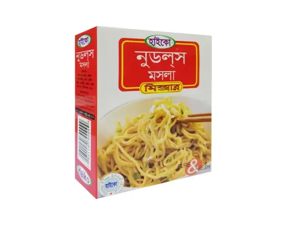 Shop Haiko Noodles Masala 35gm at Shwapno.com | ঢাকা, চট্টগ্রাম ...
