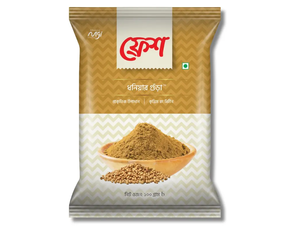 Shop Fresh Coriander Powder 100gm at Shwapno.com | ঢাকা, চট্টগ্রাম ...