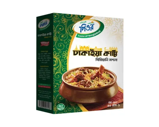 Shop Kacchi Biriyani Masala 45gm at Shwapno.com | Shwapno Online ...