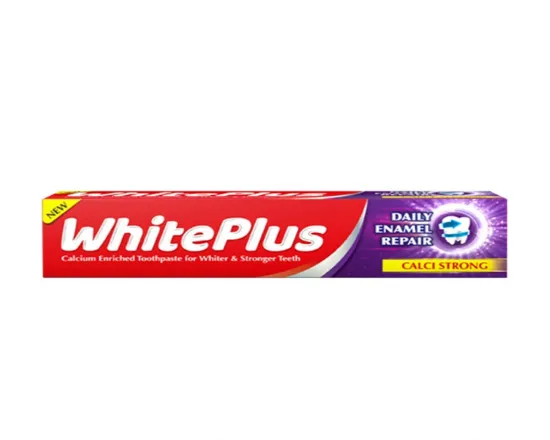Shop White Plus Tooth Paste 100gm at Shwapno.com | ঢাকা, চট্টগ্রাম ...