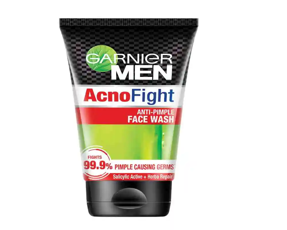Shop Garnier Men Acno Fight Face Wash 50gm at Shwapno.com | ঢাকা ...