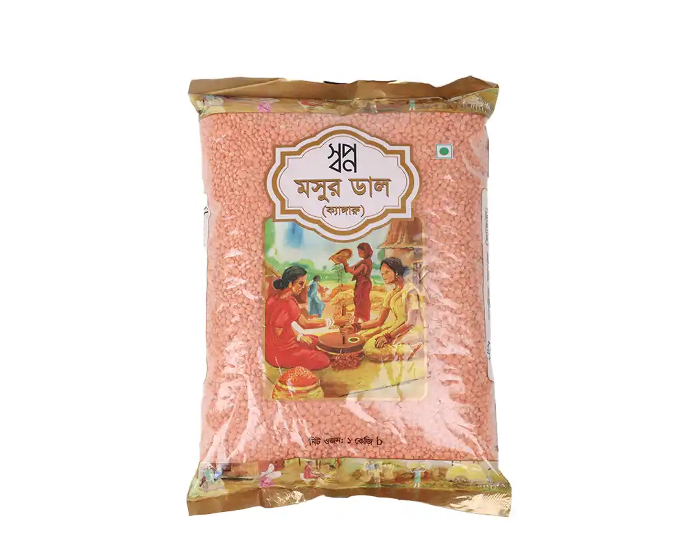 Shop Shwapno Red Lentil (Kangaroo) 1kg at Shwapno.com | Shwapno Online ...