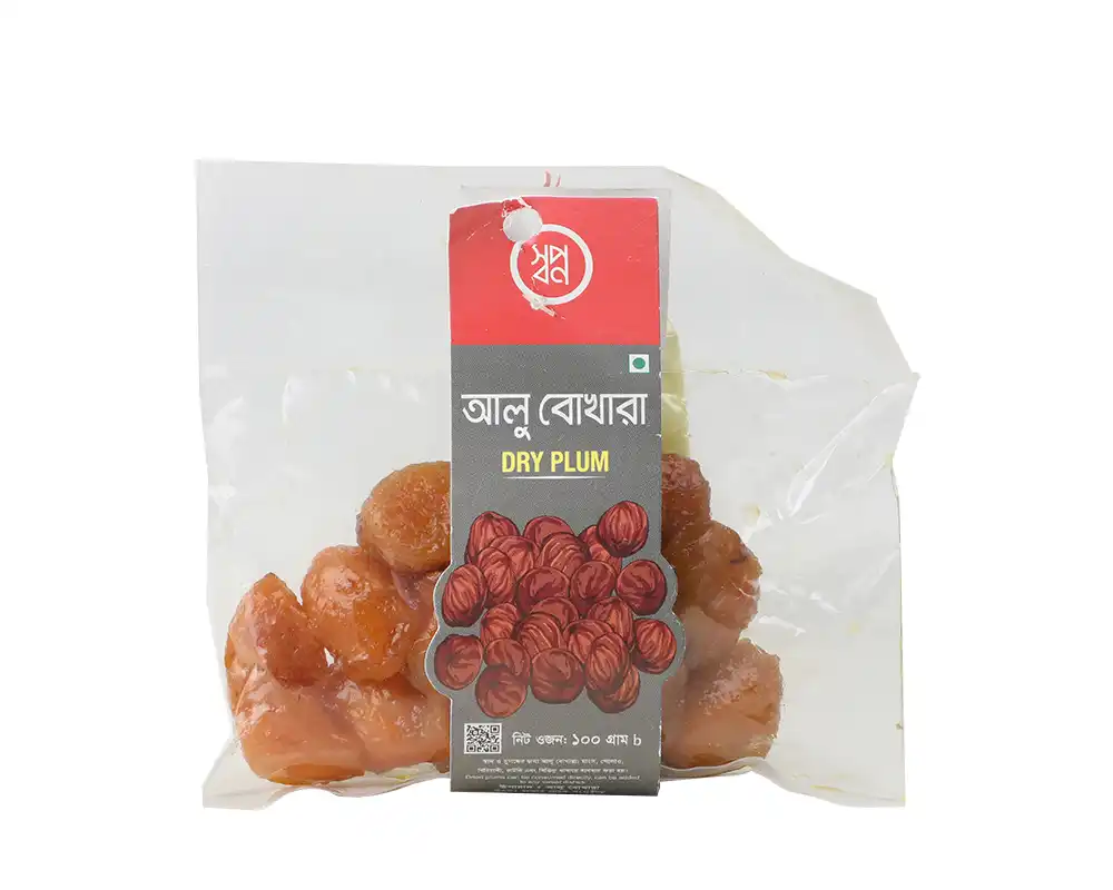 Shop Shwapno Dry Plum 100gm at Shwapno.com | Shwapno Online Grocery ...