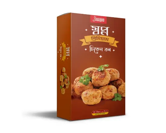 Shop Shwapno Premium Chicken Ball 250gm at Shwapno.com | Shwapno Online ...