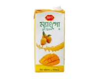Shop Pran Mango Fruit Drink 1Ltr. at Shwapno.com | ঢাকা, চট্টগ্রাম ...