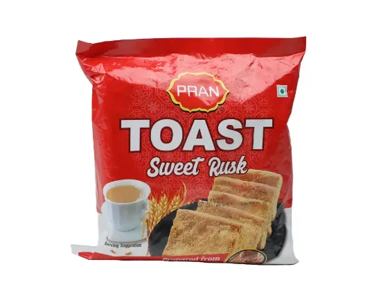 Shop Pran Sweet Toast 180(±)20gm at Shwapno.com: Best Price, Online ...