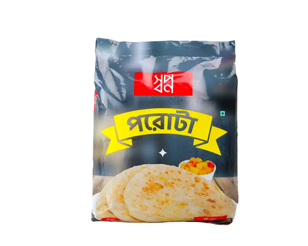 Shop Shwapno Premium Paratha 1300gm at Shwapno.com | Shwapno Online ...