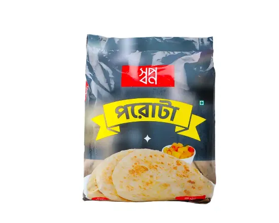 Shop Shwapno Premium Paratha 1300gm at Shwapno.com | ঢাকা, চট্টগ্রাম ...