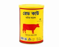 Shop Red Cow Butter Oil 900(±)100gm at Shwapno.com | ঢাকা, চট্টগ্রাম ...