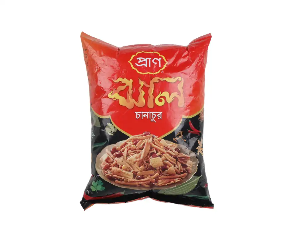 Shop Pran Hot Chanachur 150(±)15gm at Shwapno.com | ঢাকা, চট্টগ্রাম ...
