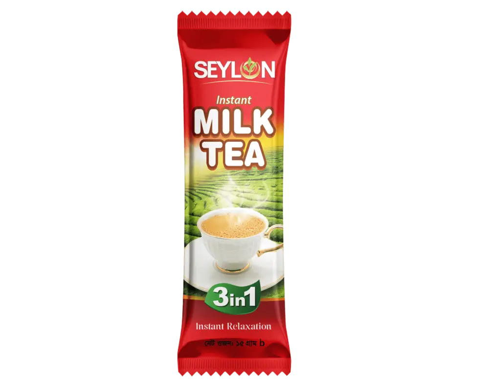 Shop Seylon Instant 3in1 Milk Tea 15gm at Shwapno.com | Shwapno Online ...