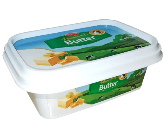 Shop Pran Premium Butter 200gm (Box) at Shwapno.com | ঢাকা, চট্টগ্রাম ...